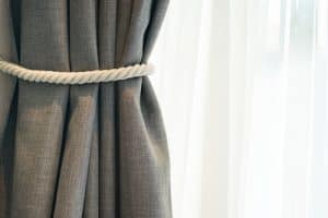 How to Wash Curtains Using Washing Machine? - Mrs Laundry