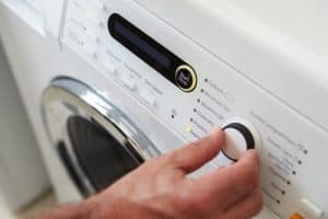 How to Wash Curtains Using Washing Machine? - Mrs Laundry